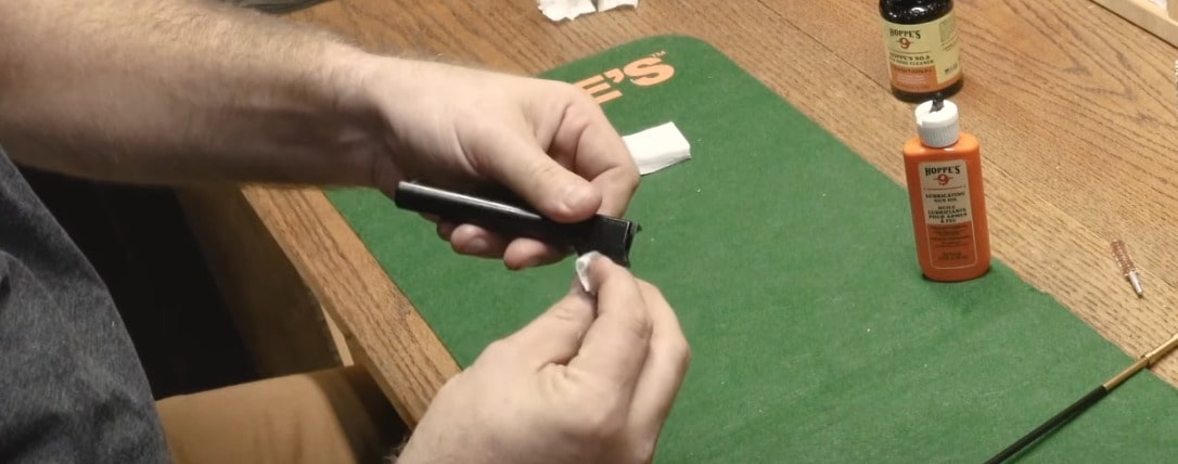 How to Clean a Glock 17 like a Pro (Updated: August 2024 )