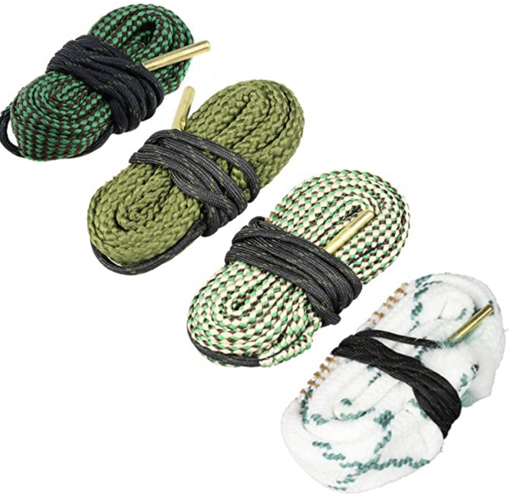 (Top 6) Best Bore Snake Kits Review (Updated: February 2024)