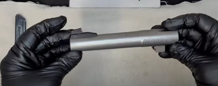 How to Clean a Browning Buck Mark (Updated January 2026)