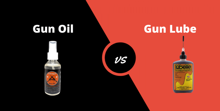 Gun Lube vs Oil: What is the Difference(Updated May 2026)
