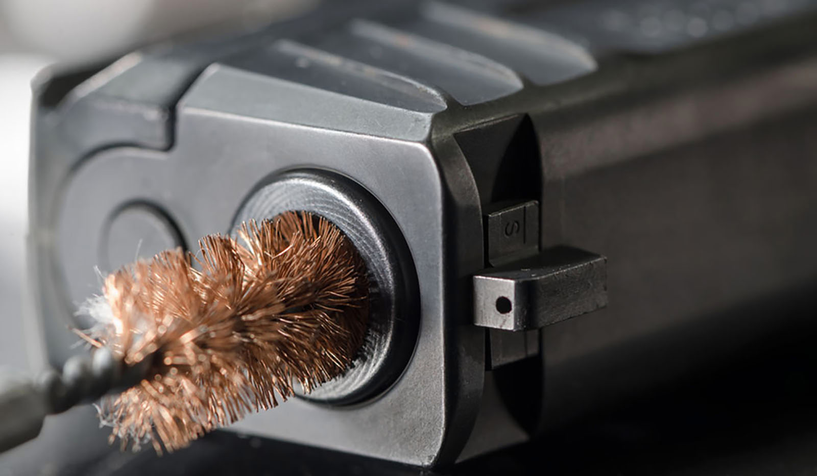 How To Clean a Smith and Wesson 9MM Pistol in January 2025